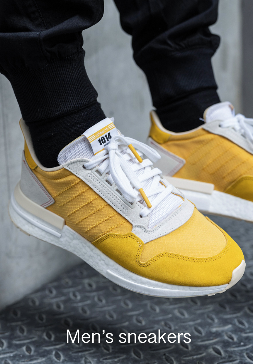 Sneaker.no - Sneaker.no